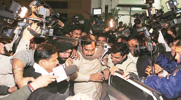 People have clearly understood the 2G case verdict, says DMK leader A ...