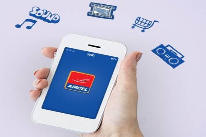 Aircel to continue best value offers; eyes opportunity in data space in ...