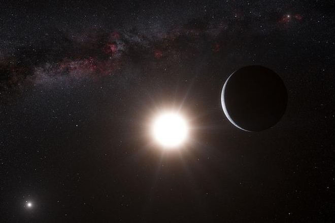 Alpha Centauri system may host ‘overlooked’ Earth-like planets ...