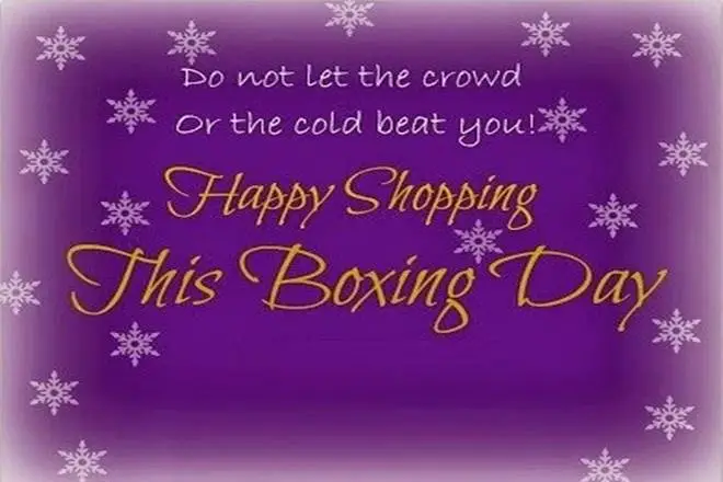 Boxing Day 2017: Greetings, Wishes, Images, WhatsApp and Facebook ...