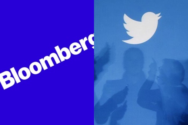 Bloomberg, Twitter launch global news network TicToc - Industry News ...