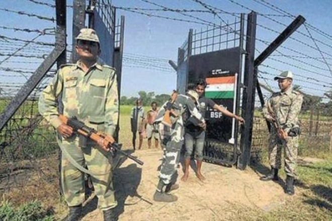 Home Ministry releases Rs 167 crore to nine states for border ...