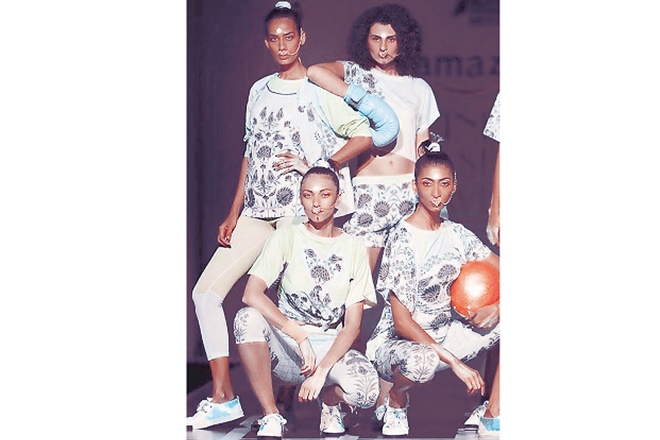 Wardrobe makeover: Eco-friendly is the hottest mantra in the fashion ...