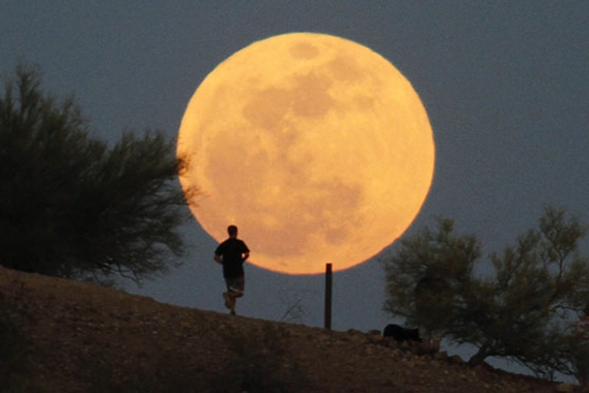 What is Supermoon? Here is all you need to know in 10 points - Science ...