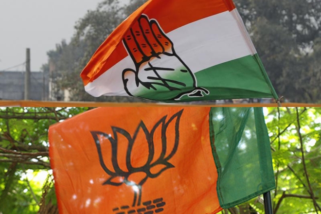 Himachal Pradesh assembly elections 2017: As counting nears, BJP ...