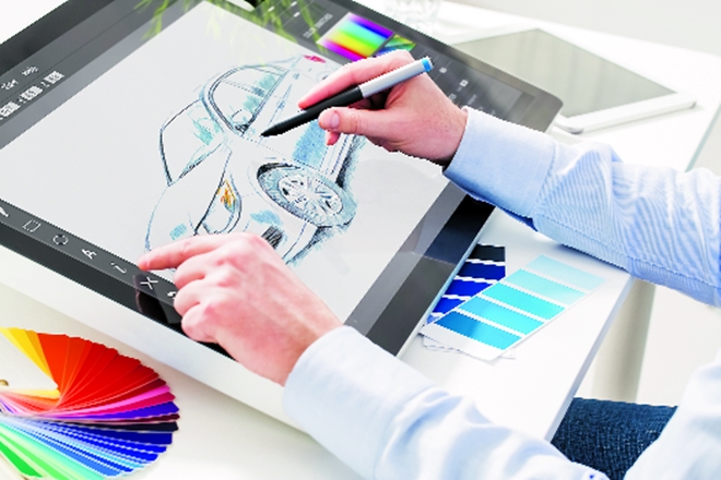 Design element is key factor that will define success of products ...