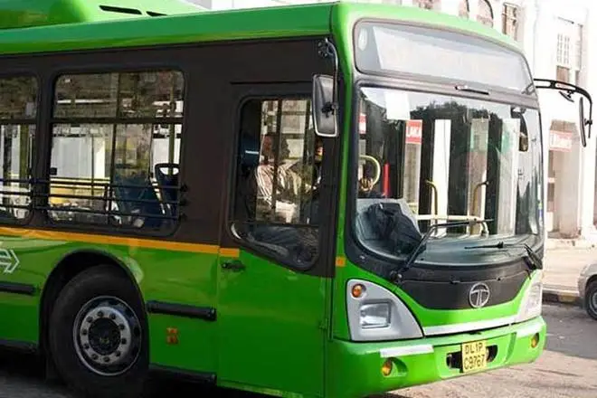 Delhi transport department begins process of equipping DTC, cluster ...