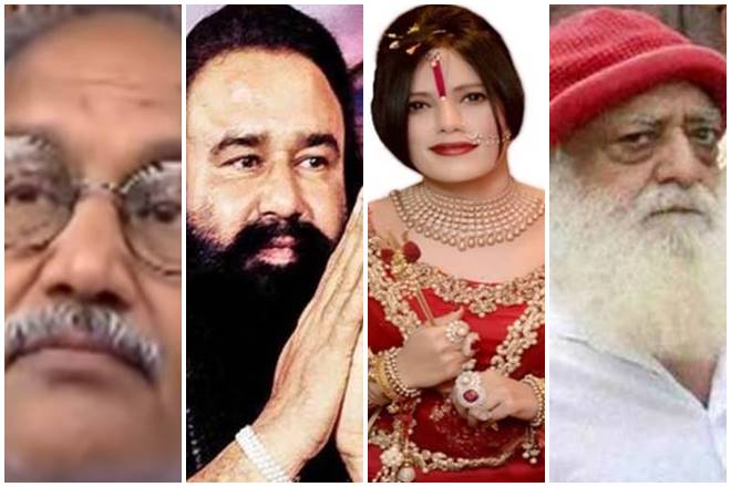 Fake baba alert! Apex body of sadhus releases 2nd list – All names and ...