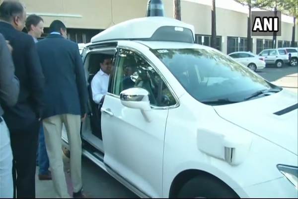 Google X development centre to come up in Visakhapatnam, here are ...