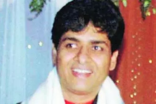 Wife killer Suhaib Ilyasi gets life sentence: A look at the journey of ...