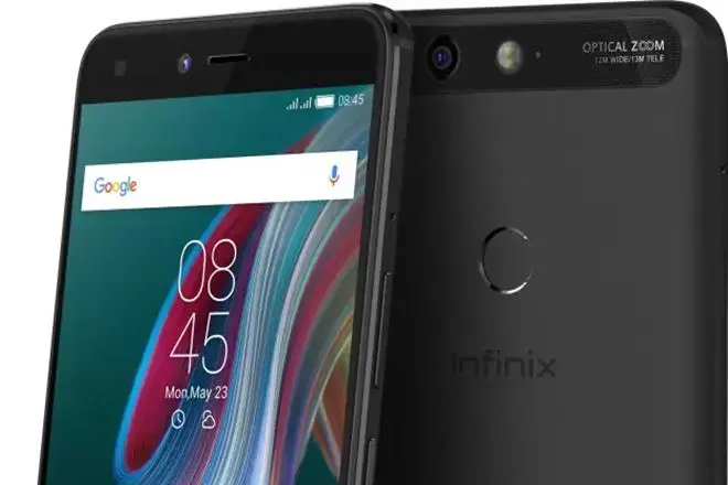 Infinix Zero 5: Premium looking mid-range smartphone - Technology News ...