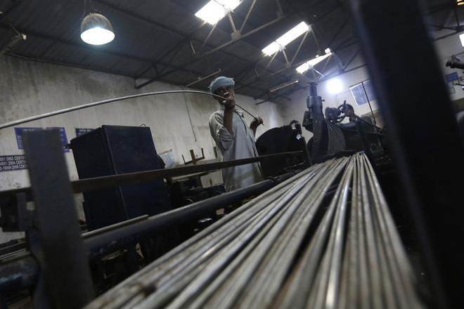 JSPL’s steel output capacity hits 11.6 million tonnes per annum ...