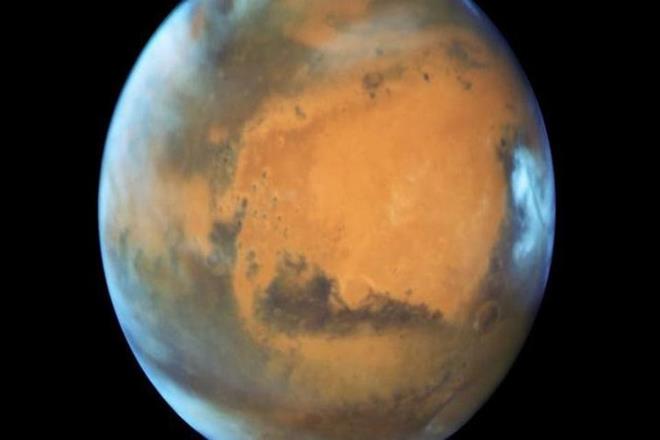 NASA seeks proposals to prepare for manned Mars mission - Science News ...
