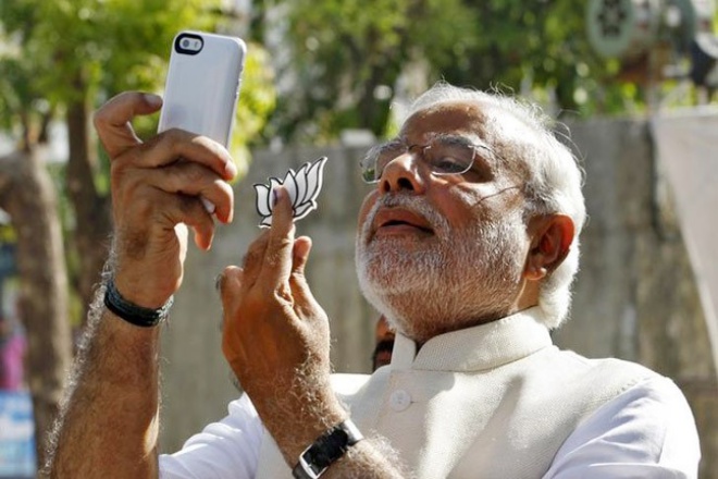 Most trending hashtags in India: How PM Narendra Modi ruled Twitter in ...