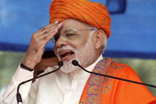 Gujarat Elections: Narendra Modi slams Sonia Gandhi, other Congress ...