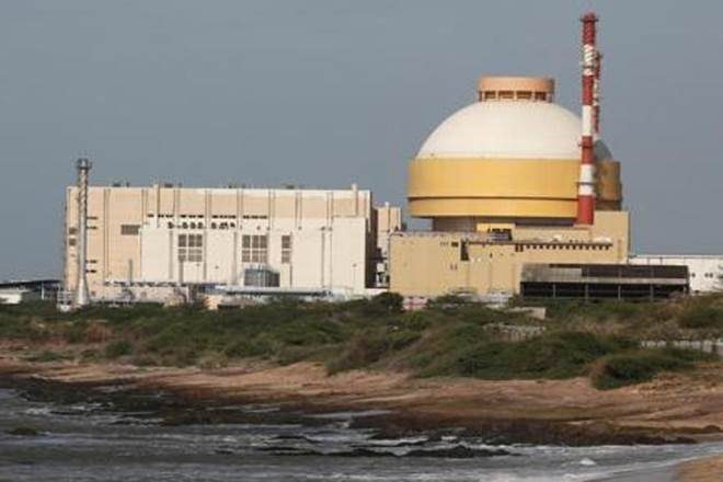 CAG report on KKNPP: Anti-Kudankulam activists rally against the ...