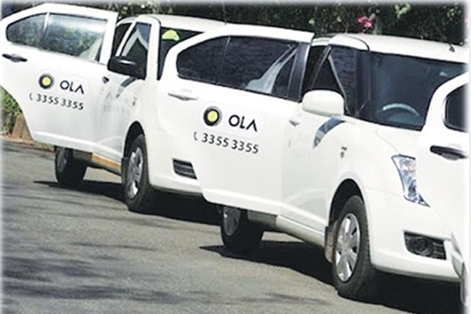 Ola launches ‘Lite’ version to serve tier II, III markets - Industry ...