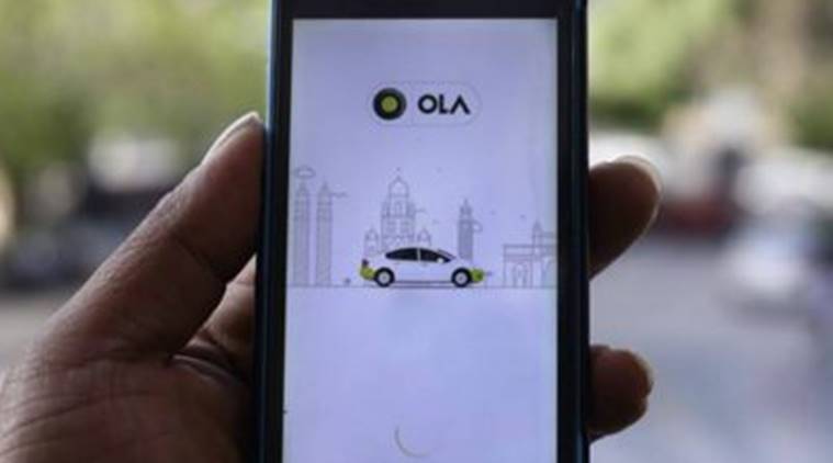 Ola brings comprehensive insurance program for driver partners ...