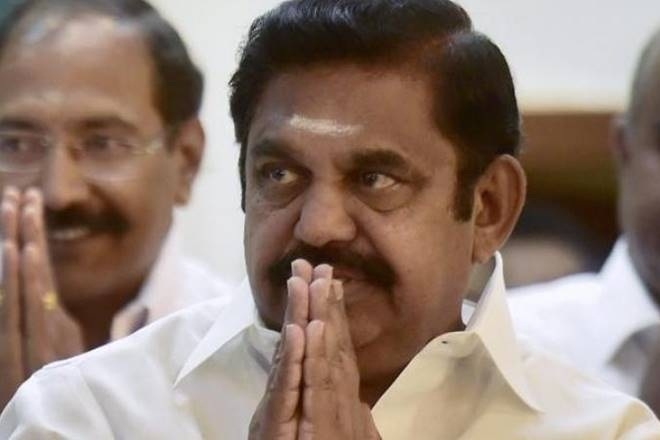 Tamil Nadu CM E Palaniswami, O Panneerselvam to hold meeting of AIADMK ...
