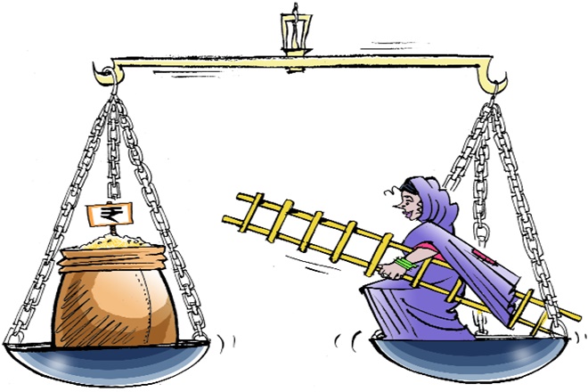 How PDS can be made effective through better governance - Opinion News ...