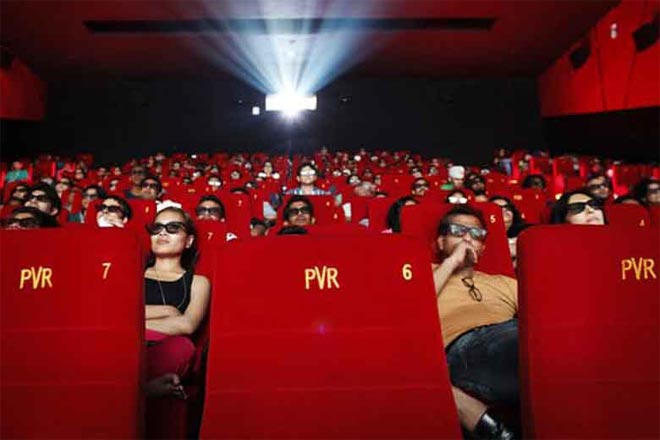 PVR in expansion overdrive, eyes 21 4DX screens by 2019 end - Industry ...