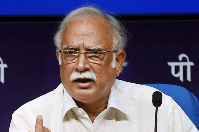 If there is land, second airport near Kolkata can come up, says Ashok ...