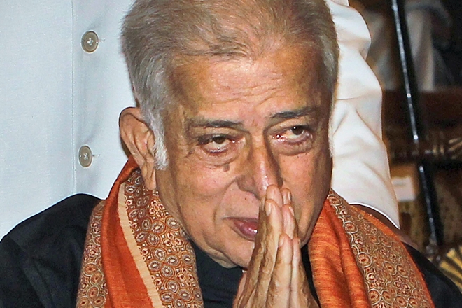 How Shashi Kapoor got his name! - India News | The Financial Express