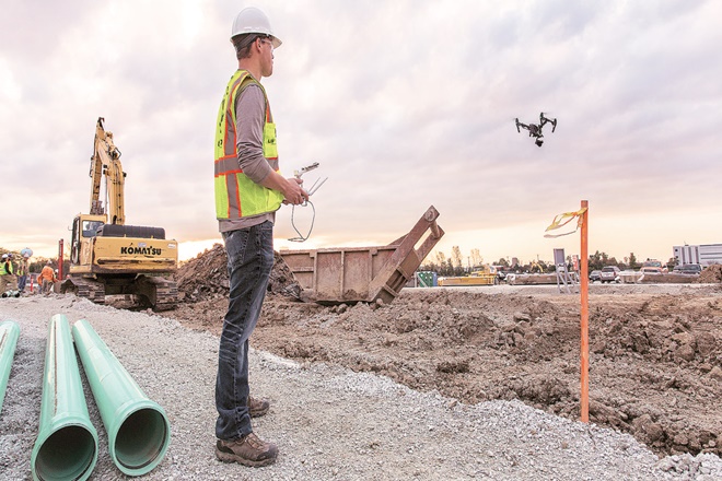 What will shape smart cities: The age of smart construction set to dawn ...