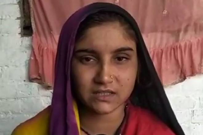 This woman’s husband gave her Triple Talaq because she woke up late in morning - India News ...