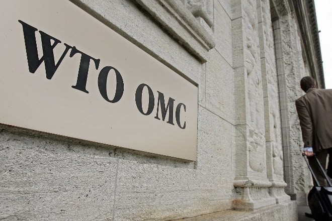 Future of WTO: 20 years after birth, world body faces attack from its ...