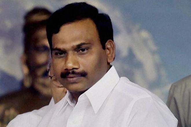 2G spectrum case: A Raja says Supreme Court is always final, doesn’t ...