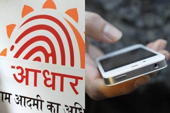 How to update mobile number in Aadhaar? Here is step by step guide ...