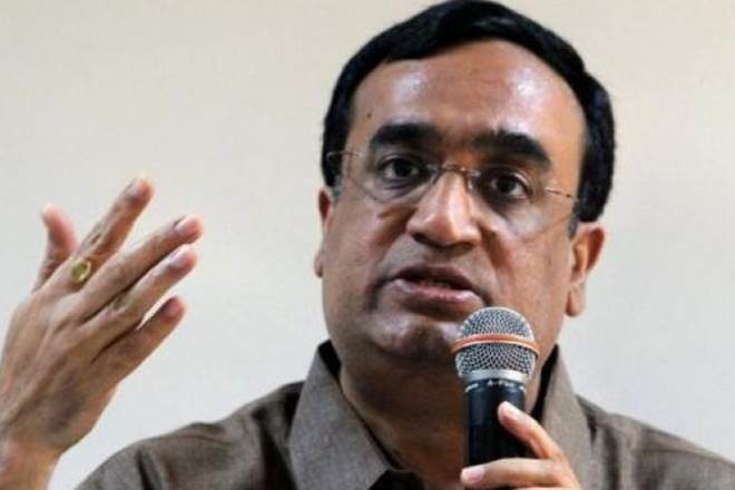 Ajay Maken seeks rejection of AAP’s RS nominee who holds office of ...