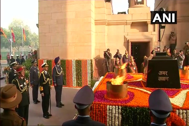 Army Day: Facts about Indian Army that will beam your chest with pride ...