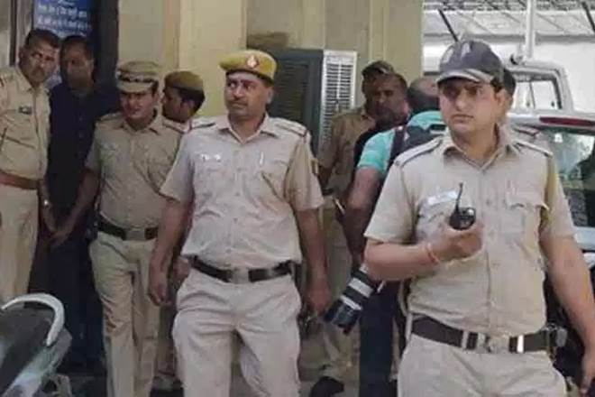 Delhi Police goes undercover to crack rape case on New Year’s Eve ...