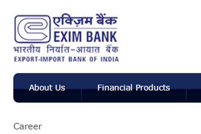 Exim Bank hits dollar debt market with over $500-million issue ...