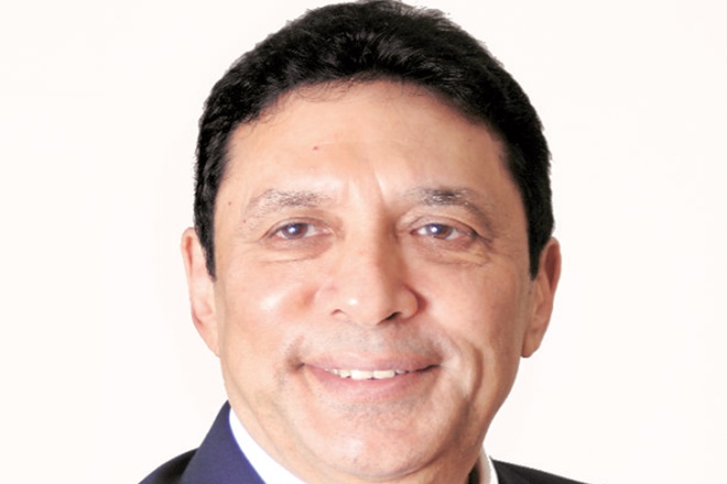 HDFC VC and CEO Keki Mistry: I don’t see interest rates going down any ...