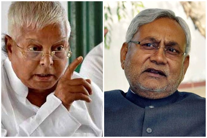 Lalu Yadav vs Nitish Kumar: Who will benefit in future to rule Bihar? Check calculations - India ...