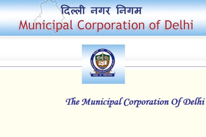 MCD launches new app to improve civic services - India News | The ...