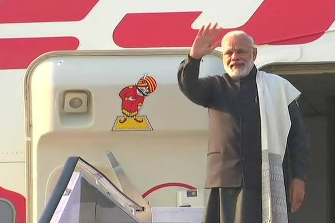 PM Narendra Modi in Davos: 5 things to watch out for at World Economic Forum - Economy News ...