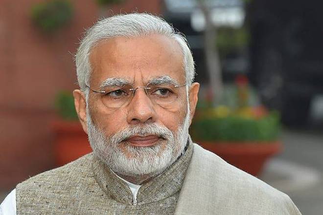 PM Narendra Modi: Think about an action plan for taking NCC to higher ...