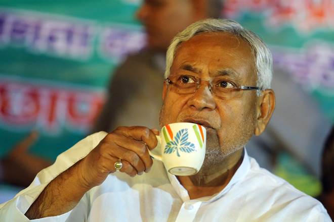 Nitish Kumar’s son Nishant over four times richer than him - India News ...