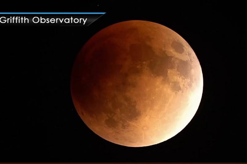 Total Lunar Eclipse: Amazing pics of Super Blue Blood Moon – Don’t miss ...