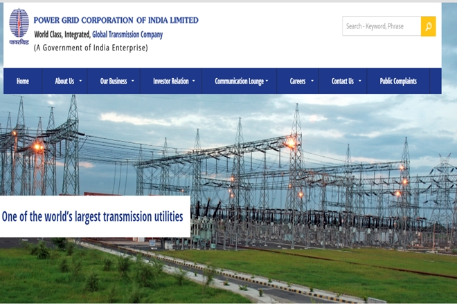 PGCIL 2018: Candidates can apply for 150 posts online on powergridindia ...