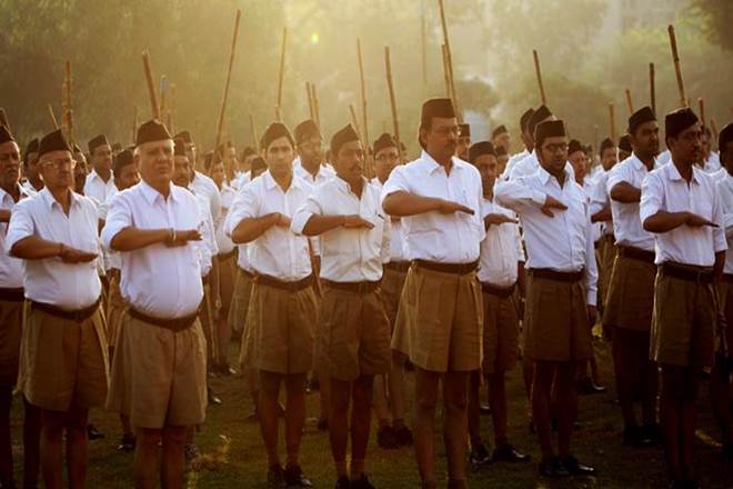 RSS to hold mass outreach campaign in Konkan region on January 7 ...