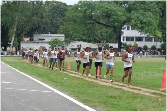 UP Police Vacancy 2018: Application Process for 41,520 constable posts ...