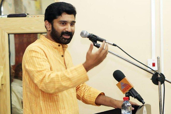 Kerala Congress MLA invites trouble after his remarks against late ...