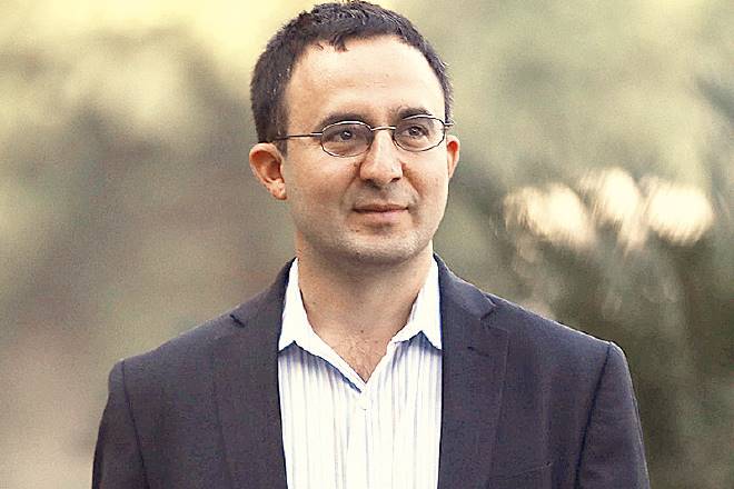 ‘While managing a crisis, prioritise’: Alan Iny, Associate Director ...