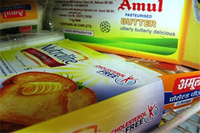 DTC bus depots to soon have Amul stalls - Industry News | The Financial ...