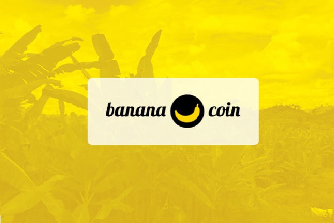 Heard about BananaCoin yet, the latest in cryptocurrency world? Guess ...